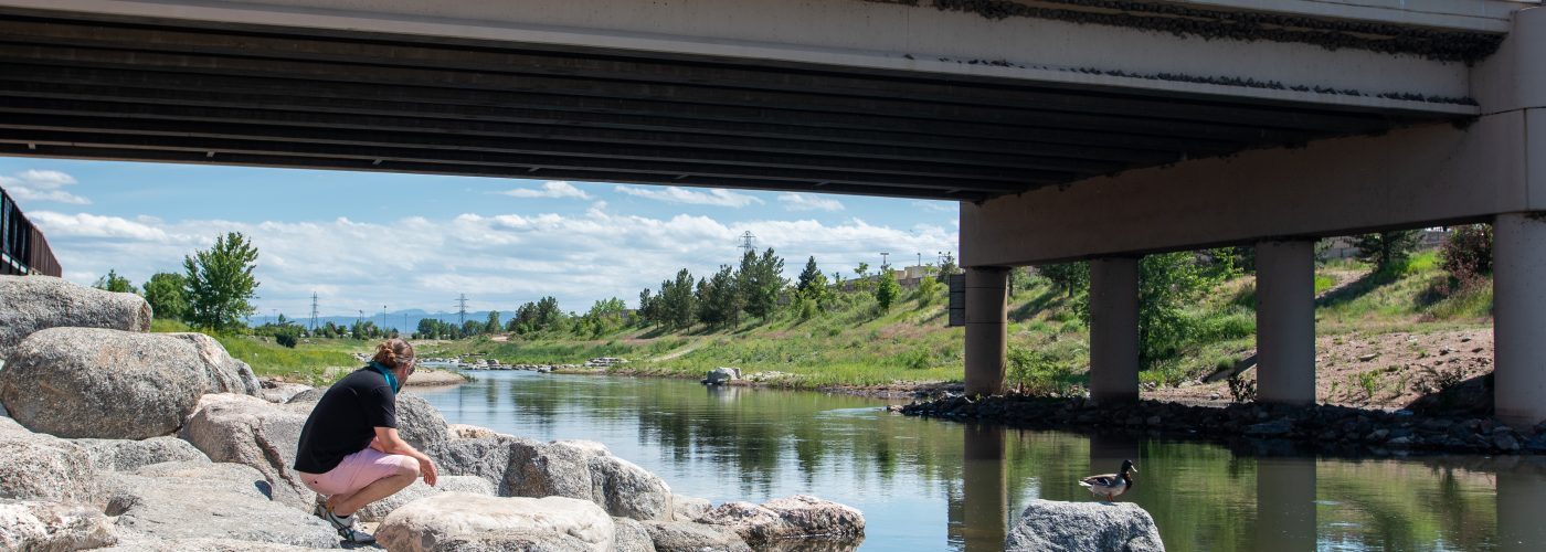 River Run Park | Mile High Flood District