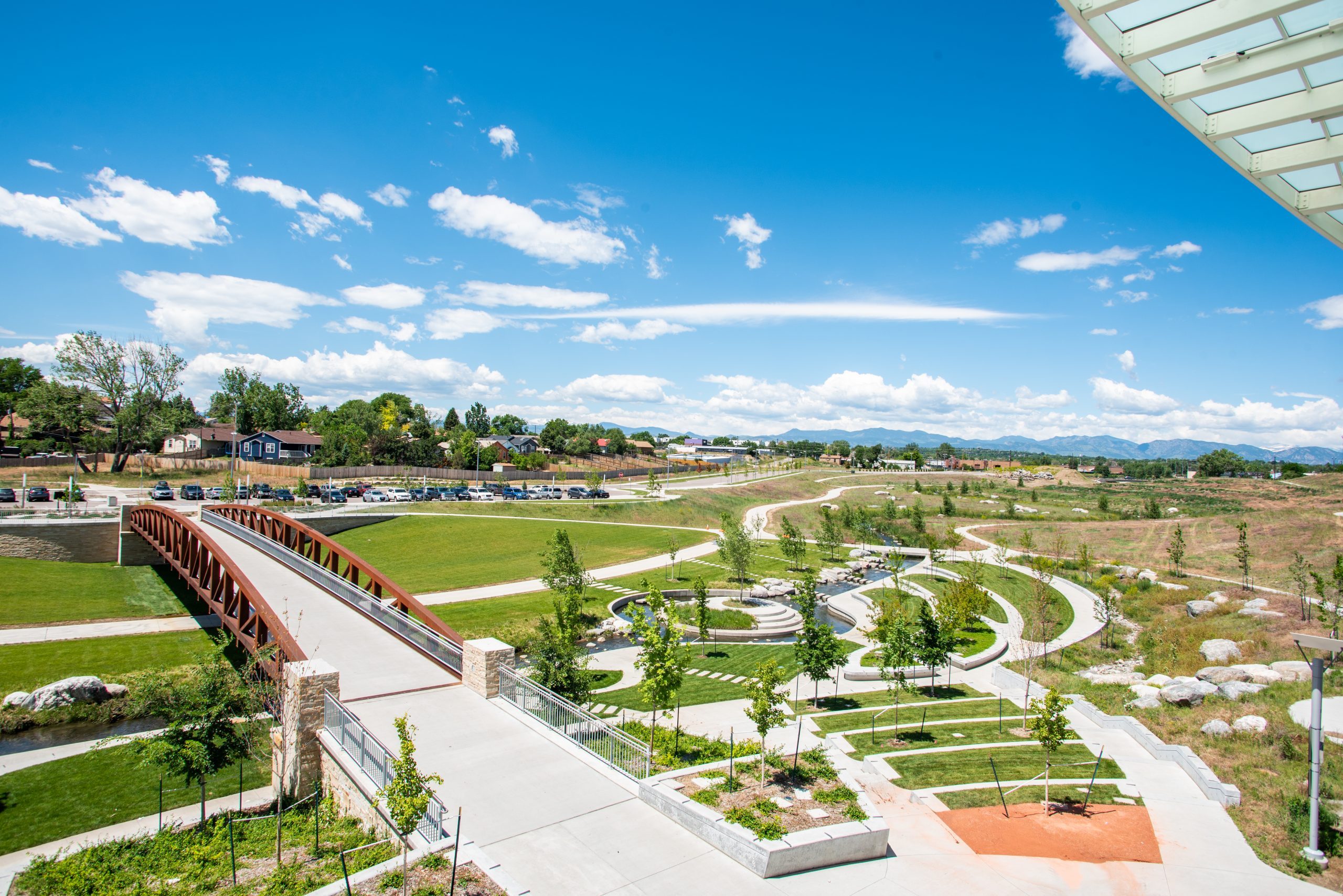 Preservation, Mitigation & Education | Mile High Flood District