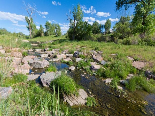 Watershed Master Planning | Mile High Flood District
